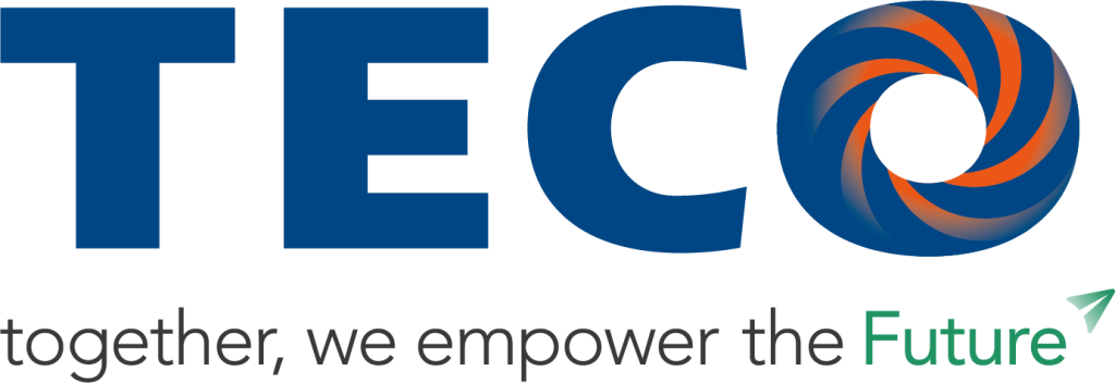 55 kW Electric Motors - TECO Electric Motors Australia and New Zealand
