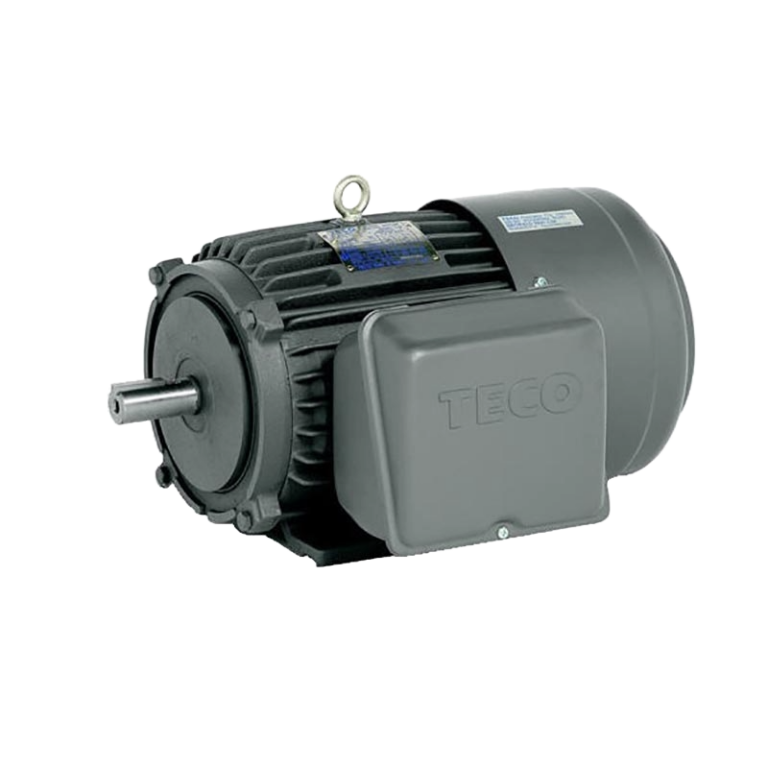 Electric Motors - TECO Electric Motors Australia and New Zealand