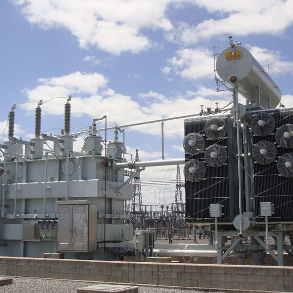 Transformers - TECO Electric Motors Australia and New Zealand