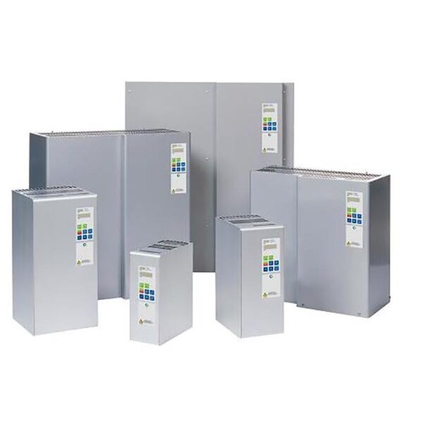 TECO Emotron MSF - TECO Electric Motors Australia and New Zealand