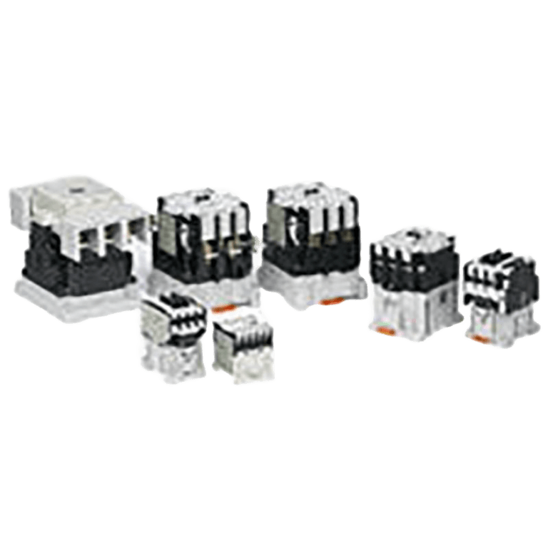 IEC Contractors - TECO Electric Motors Australia and New Zealand