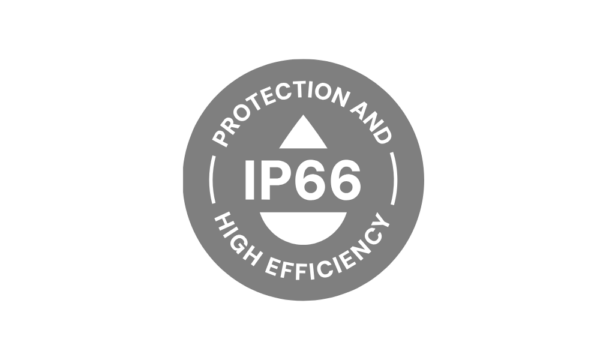 IP66 Rating: What does an IP66 rating mean, specifically for electric ...