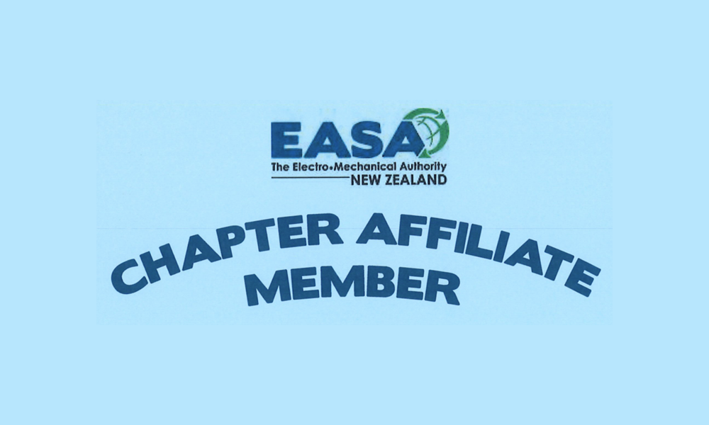 TECO is a proud member of the EASA (Electrical Apparatus Service ...